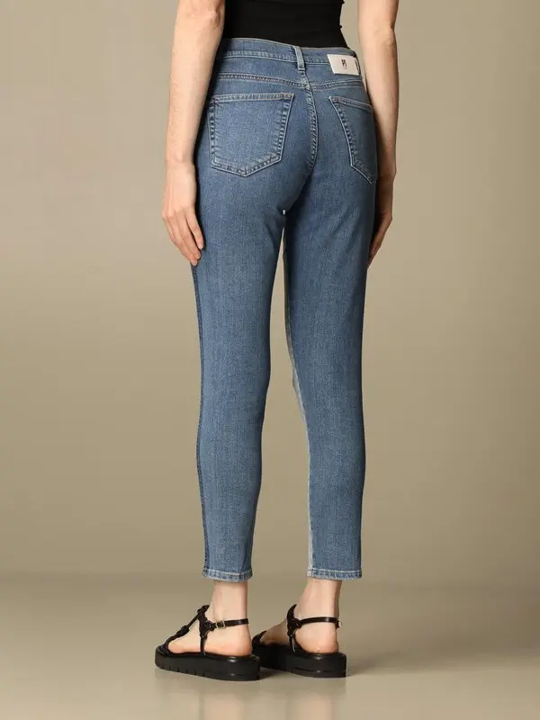PT TORINO Jeans Colour