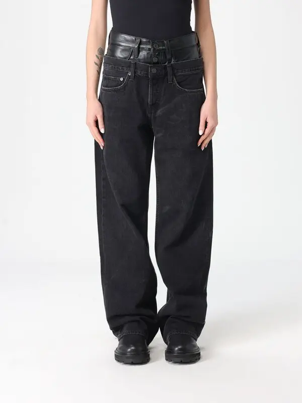 AGOLDE Jeans Colour