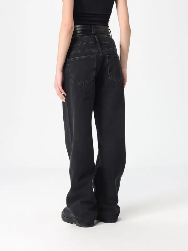 AGOLDE Jeans Colour