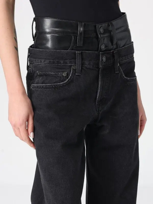 AGOLDE Jeans Colour