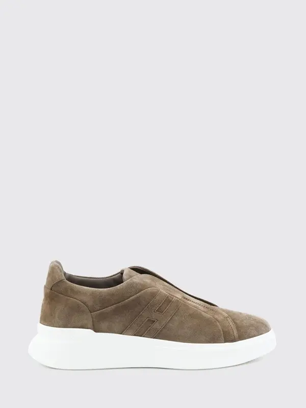 Hogan Trainers Colour