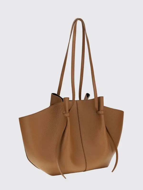 Yuzefi Shoulder Bag Colour - Hazel