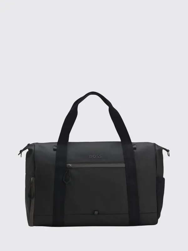 BOSS Travel Bag Colour