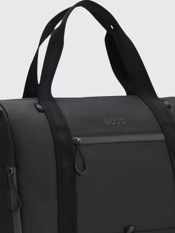 BOSS Travel Bag Colour