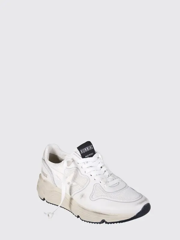 GOLDEN GOOSE Running Sneakers