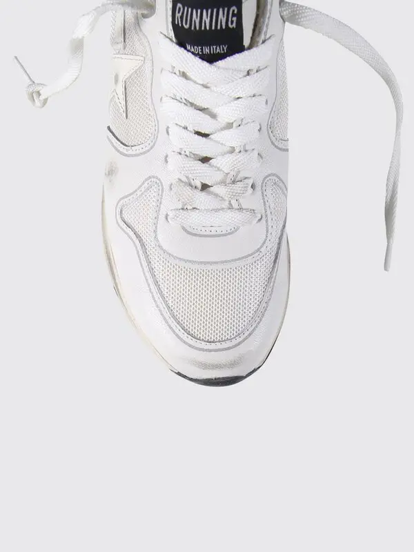 GOLDEN GOOSE Running Sneakers
