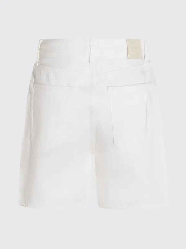 ANINE BING Denim Shorts