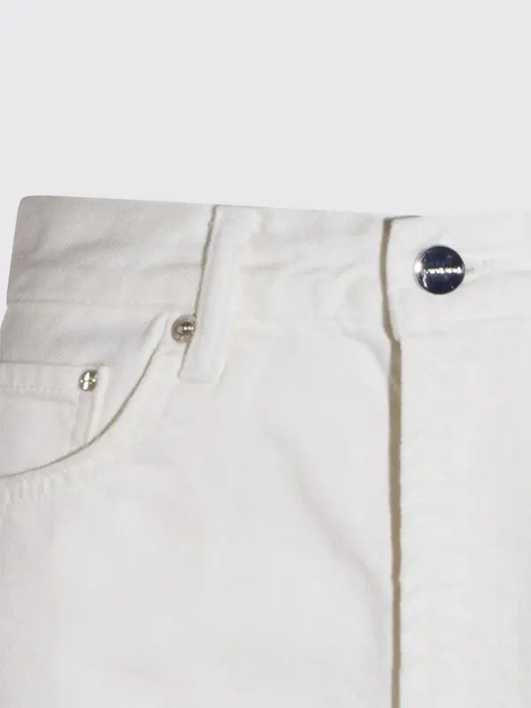 ANINE BING Denim Shorts