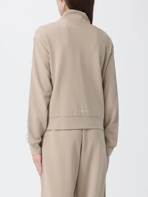 EA7 Zip Sweatshirt