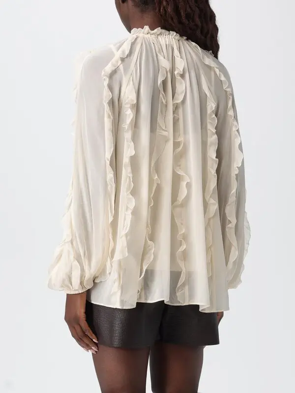 Zimmermann Top Colour