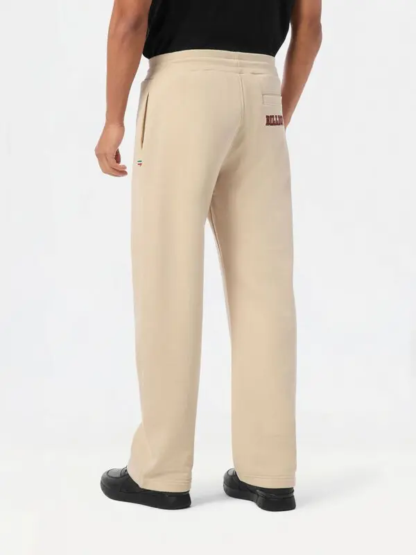 BILLIONAIRE Trousers - Beige
