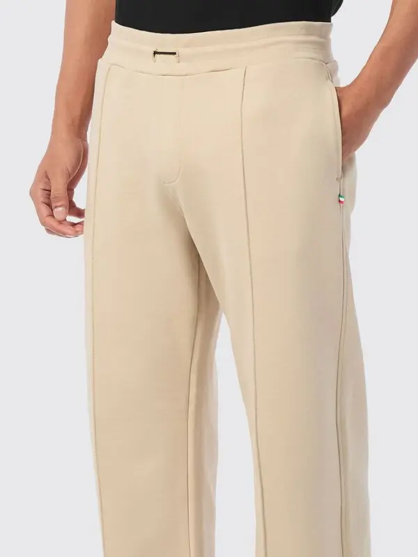 BILLIONAIRE Trousers - Beige