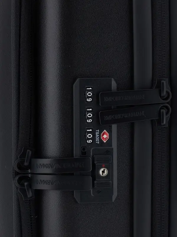 Emporio Armani Luggage