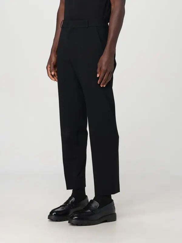 Balmain Trousers Colour