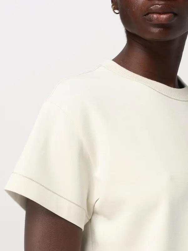 Theory T-shirt Colour