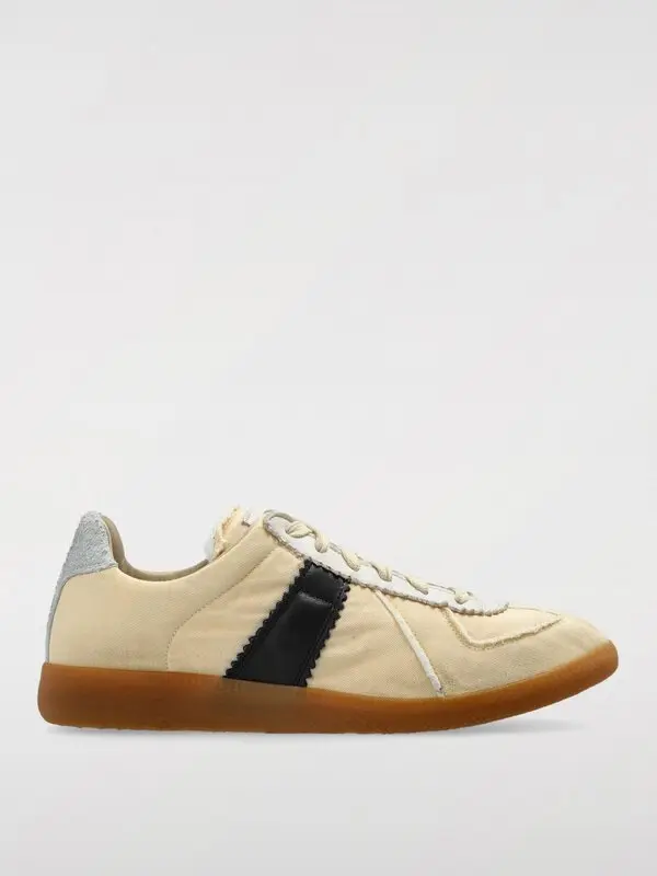 MAISON MARGIELA Sneakers - Beige