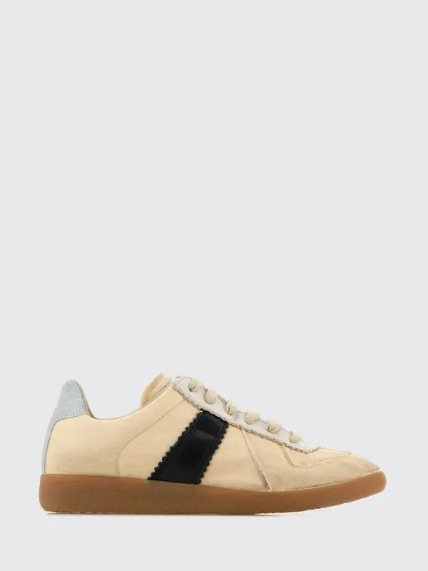 MAISON MARGIELA Sneakers - Black