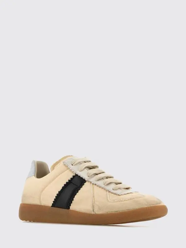 MAISON MARGIELA Sneakers - Black