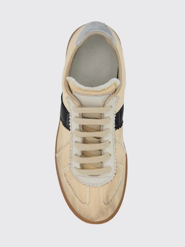 MAISON MARGIELA Sneakers - Black