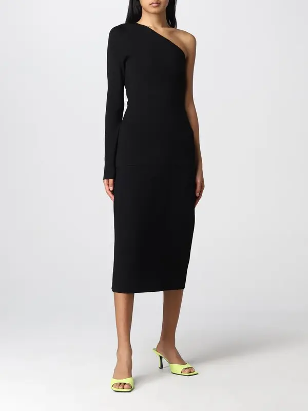 Victoria Beckham One-shoulder Top