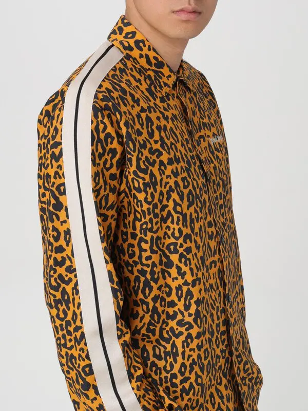 Palm Angels Shirt Colour