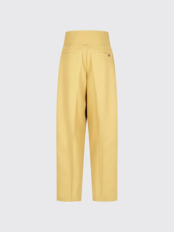 AMI Paris Tailored Trousers