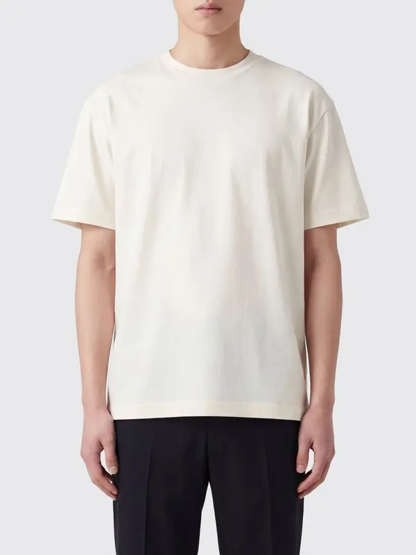 THE ROW T-shirt Colour