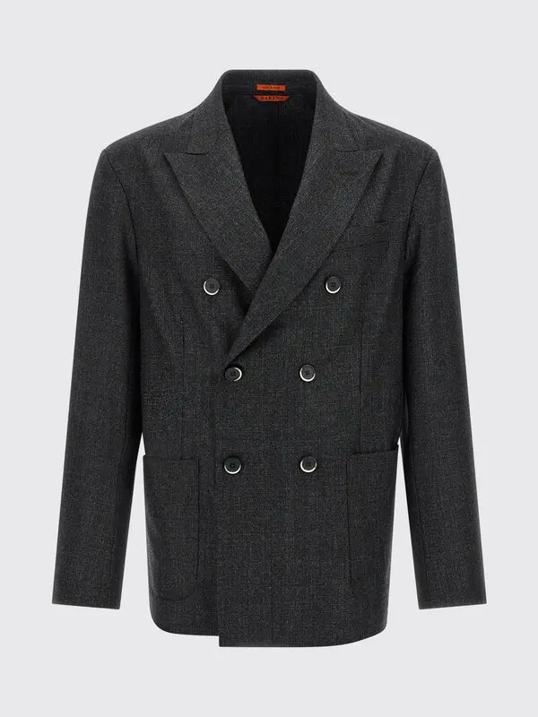 Barena Venezia Jacket Colour