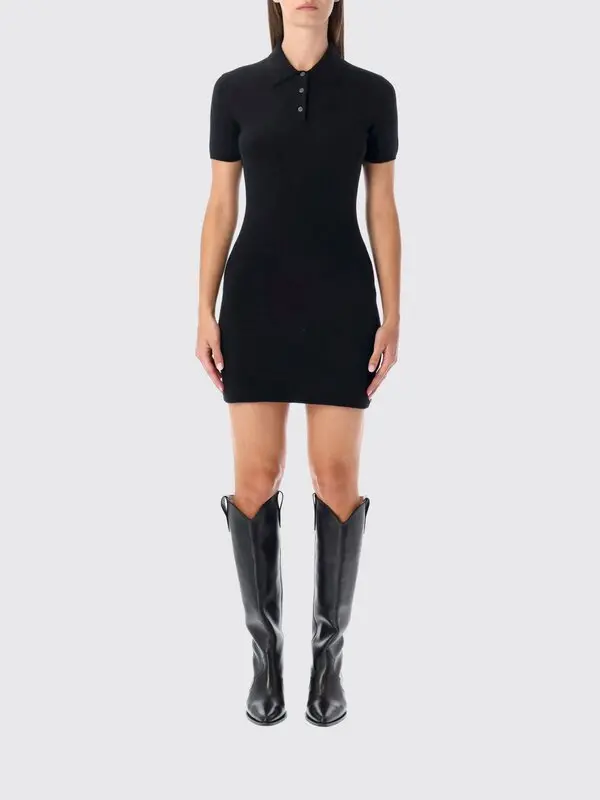 Alexander Wang Dress Colour