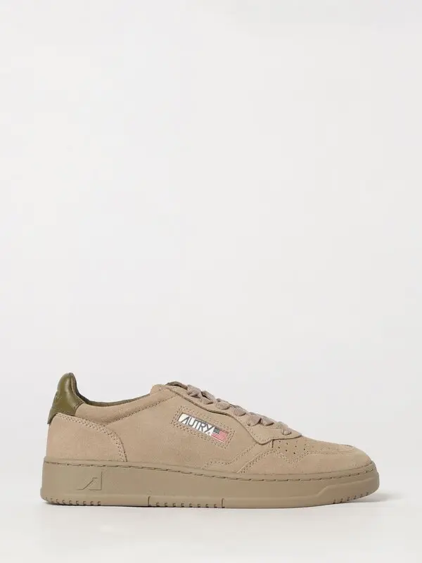 AUTRY Trainers Colour - Beige