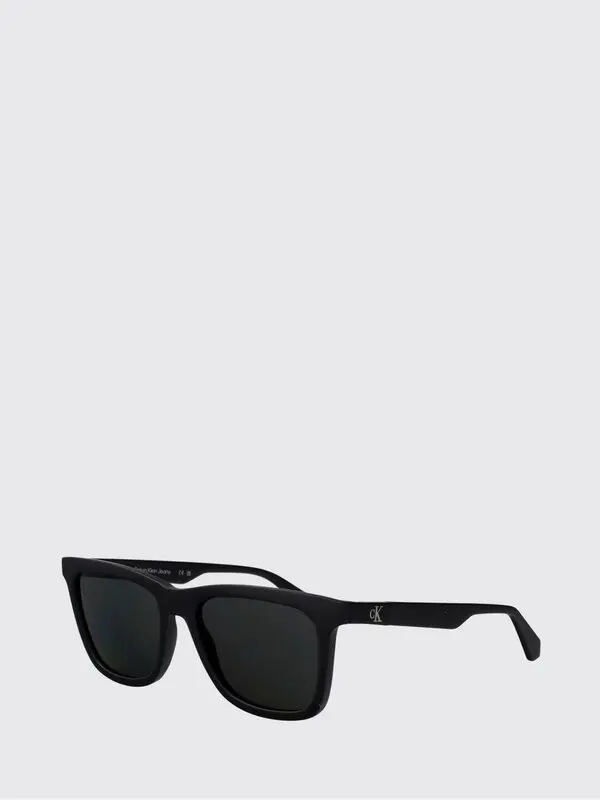 Calvin Klein Sunglasses Colour - Black