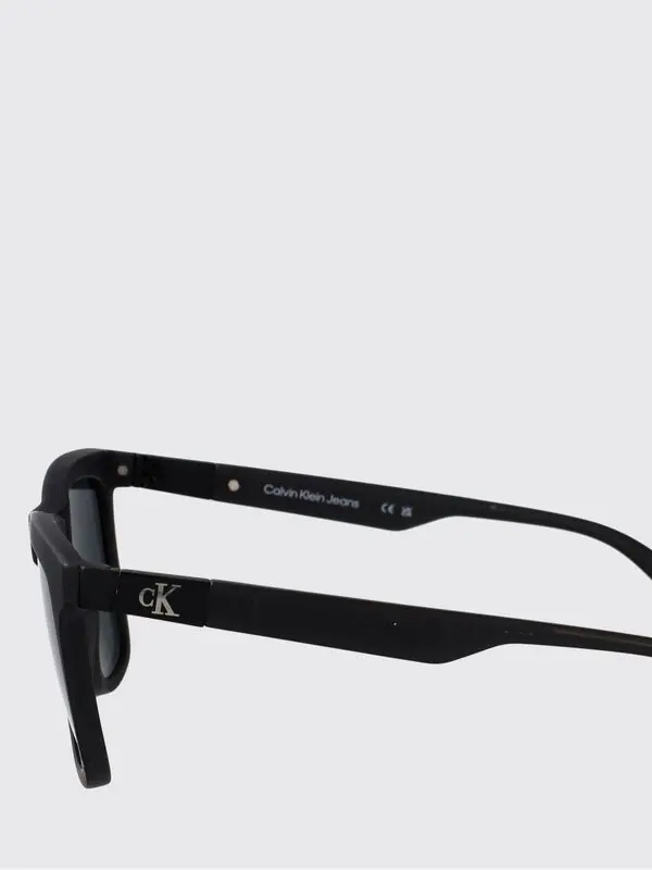Calvin Klein Sunglasses Colour - Black