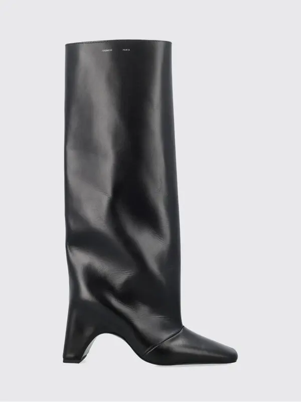 Coperni Knee High Boots