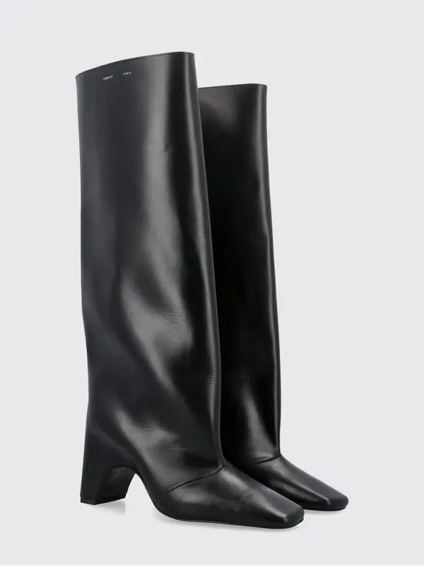 Coperni Knee High Boots