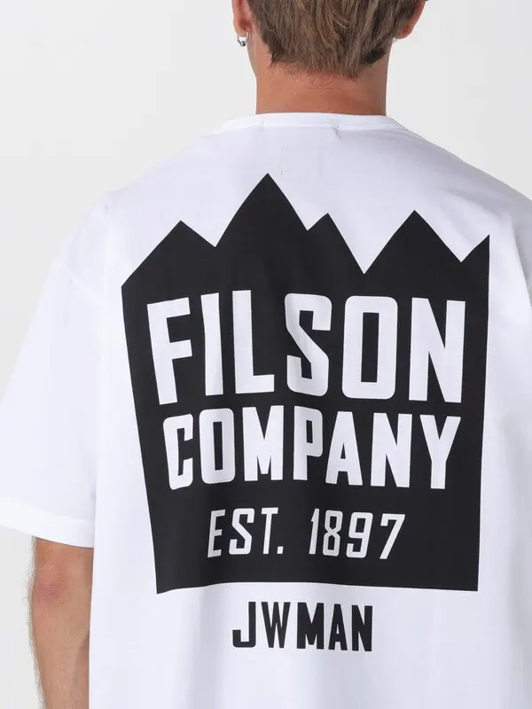 Junya Watanabe T-shirt Colour