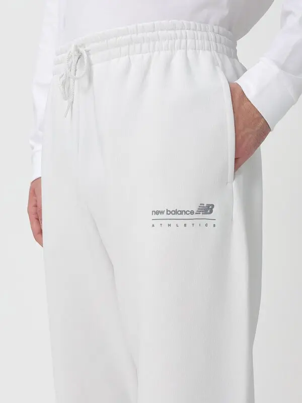 NEW BALANCE Trousers Colour