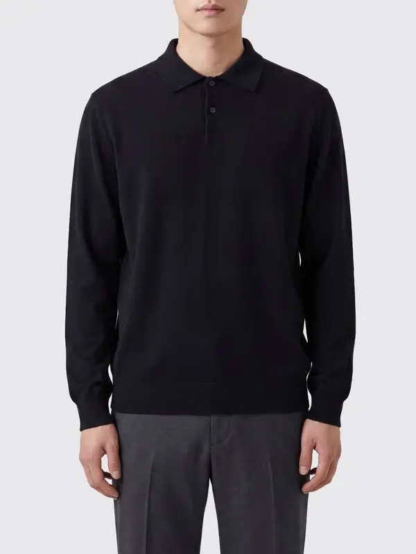 THE ROW Polo Shirt Colour