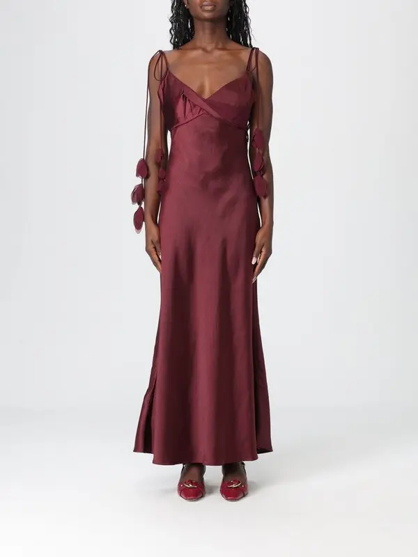 SELF-PORTRAIT Dress Colour