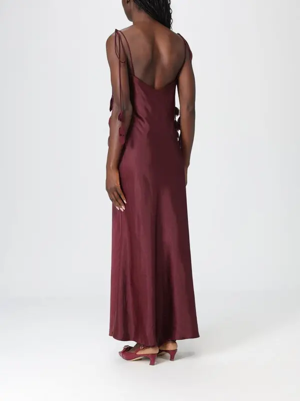 SELF-PORTRAIT Dress Colour