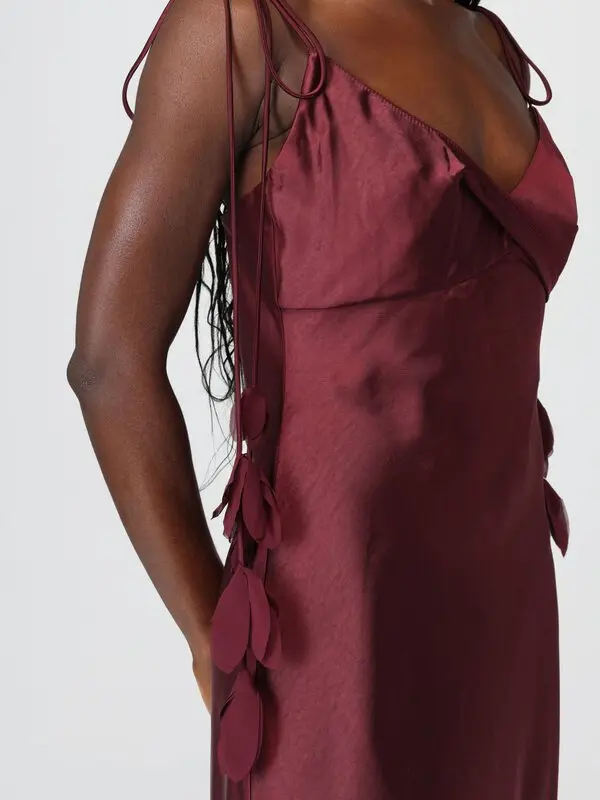 SELF-PORTRAIT Dress Colour