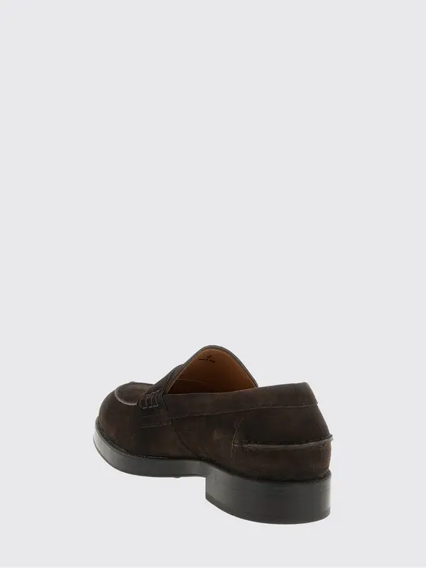 TOD'S Loafers Colour