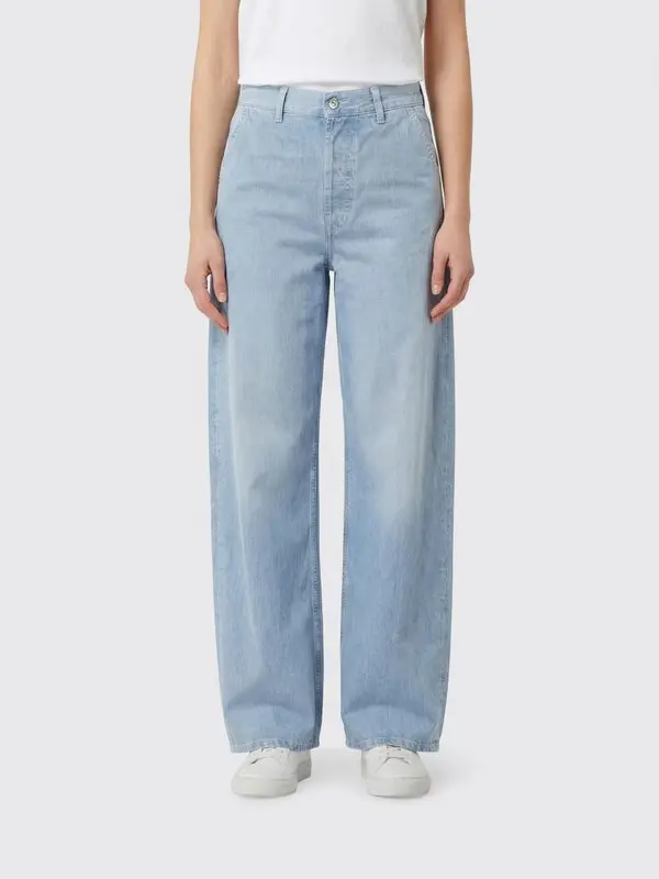 DONDUP Baggy Jeans