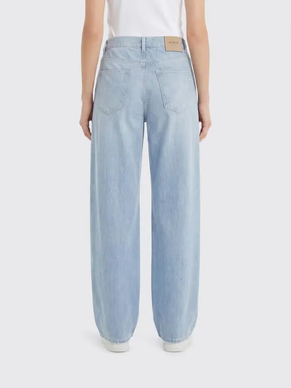 DONDUP Baggy Jeans