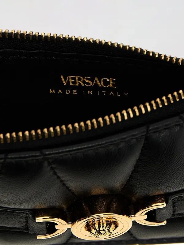 Versace Wallet Colour