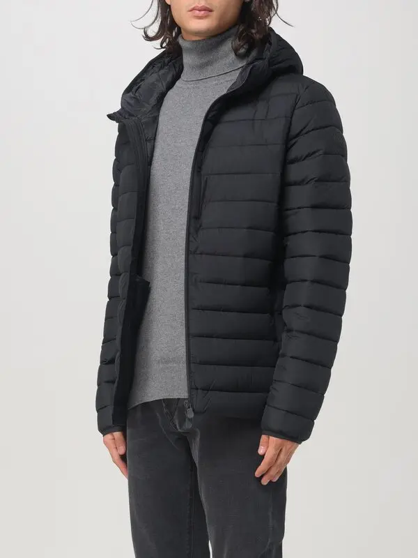 SAVE THE DUCK Jacket Colour