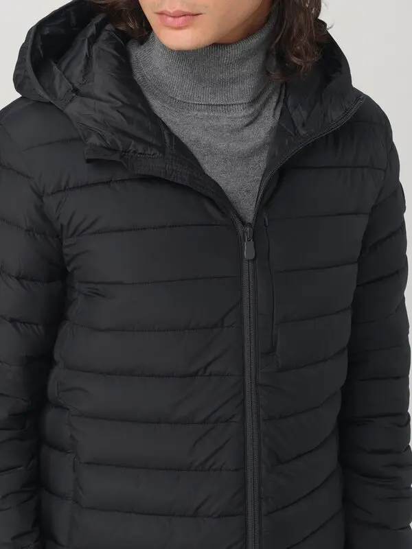 SAVE THE DUCK Jacket Colour