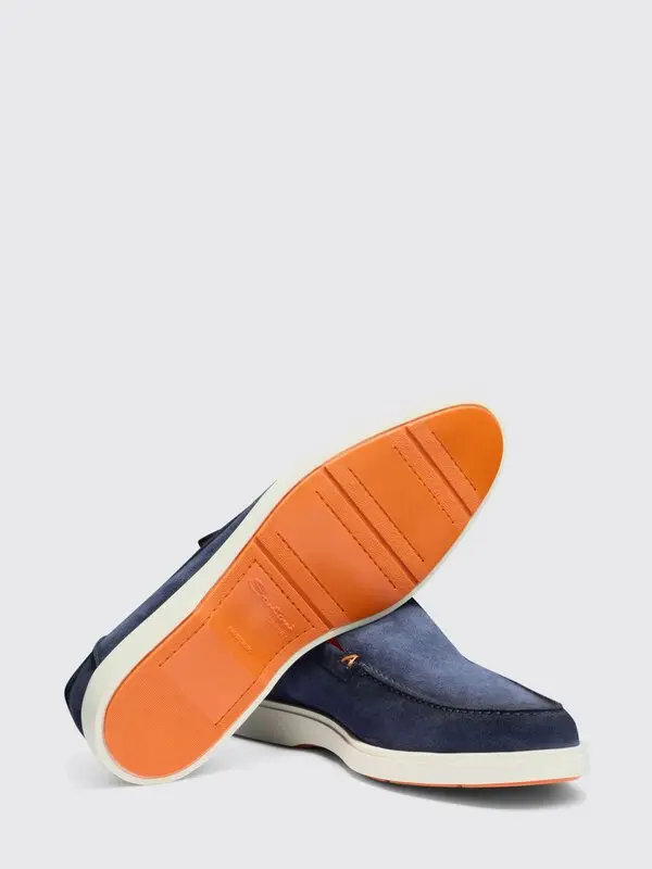 Santoni Loafers Colour