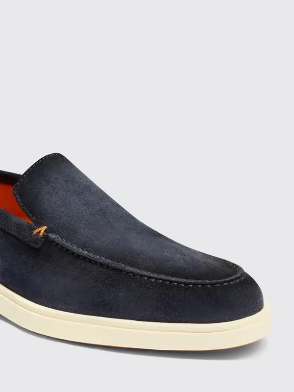 Santoni Loafers Colour