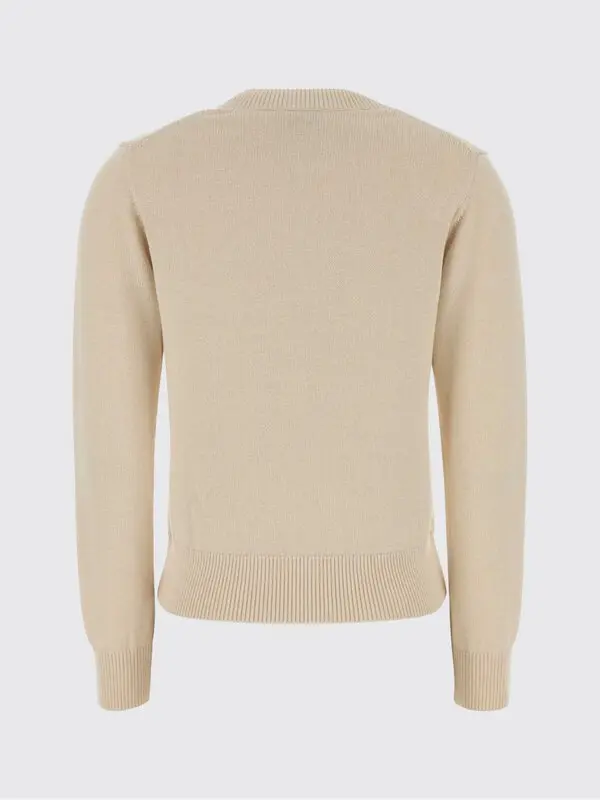 Kenzo Floral Heart Crewneck Sweater