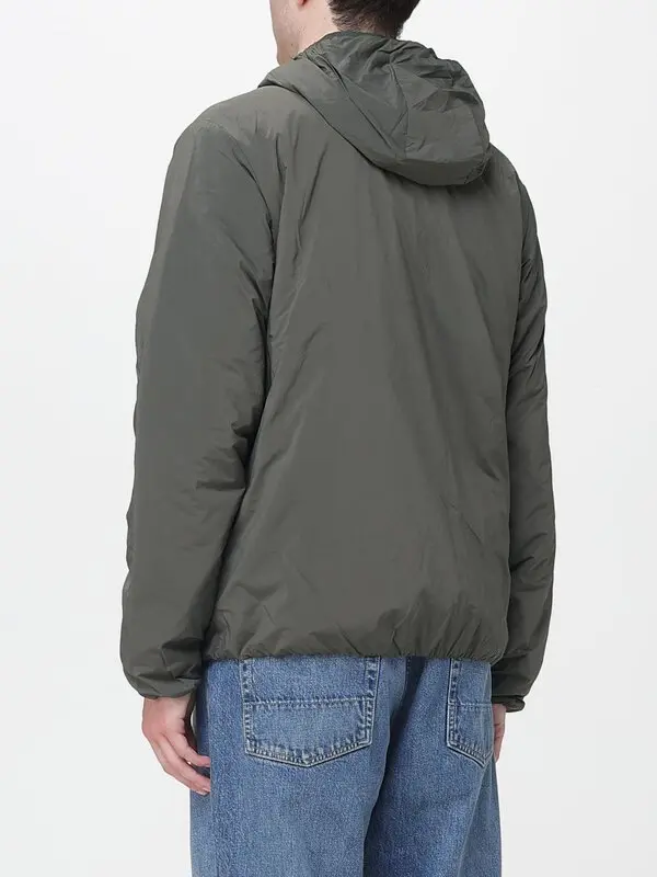 K-WAY Jacket Colour
